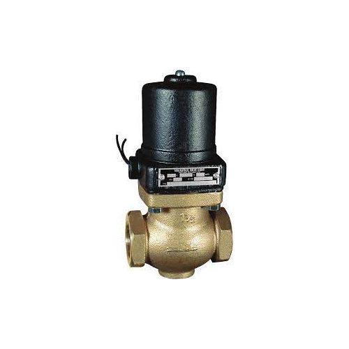 1/2"Npt N/C 120V 0/180# Steam For Magnatrol Solenoid Valves -Part ...