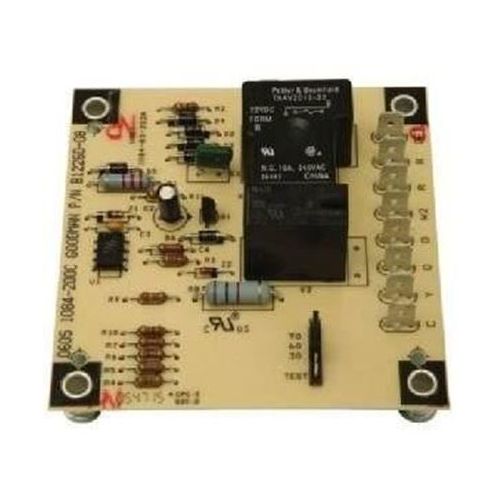 Trane CNT1859-Dual Compressor Defrost Cntrl|PartsHnC