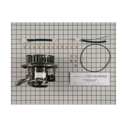 Carrier 326628-760-Inducer Motor Kit Assembly|PartsHnC