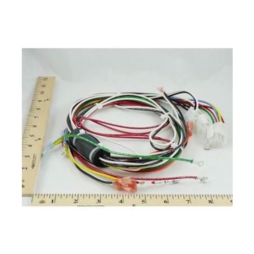 HVAC Wire Harnesses | HVAC Controls - PartsHnC