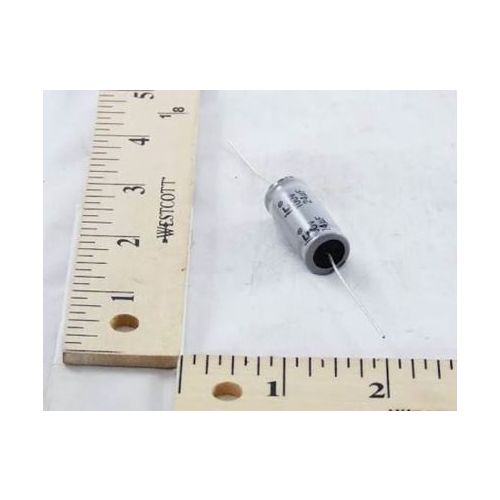 What Does MFD on a Capacitor Mean and Facts - HVAC MFD Capacitor