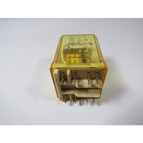 Shop IDEC Relays for Your HVAC Needs | PartsHnC