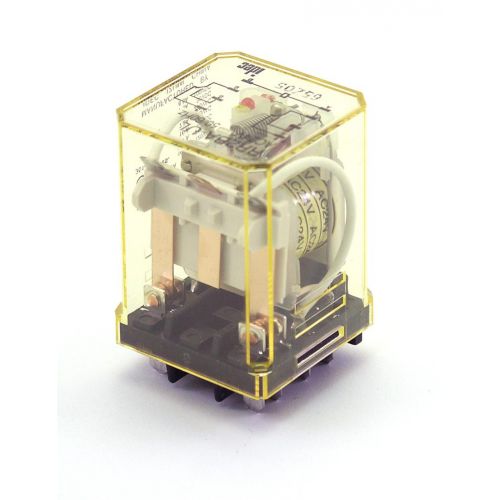 Shop IDEC Relays for Your HVAC Needs | PartsHnC