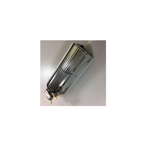 Fan & Motor Assembly For Ks2008/Pcu-7 For Quiet One -Part# S06-0004