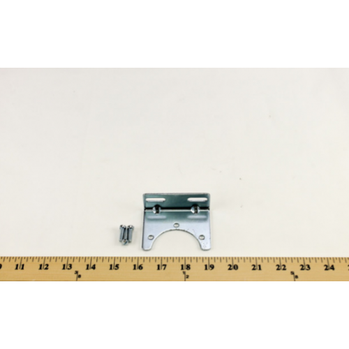 1/4" & 3/8" Mounting Bracket For Parker Watts Fluid Air -Part# SA15Y57