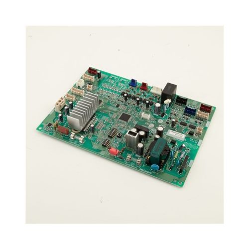 P.C. Board For Mitsubishi Electric -Part# T2WF2T451