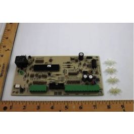 Raypak 012571F - Circuit Board W/Lcd Display | PartsHnC