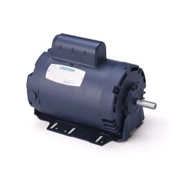 Regal Rexnord - LEESON 111955.00 - 1Hp 115V 56H Motor | PartsHnC