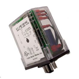 Fulton Boiler 2-40-000421 - Low Water Safety Relay | PartsHnC