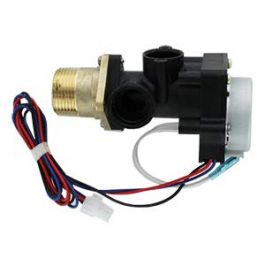 NAVIEN TANKLESS WATER HEATERS 30004831C - Motorized 3-Way Valve | PartsHnC