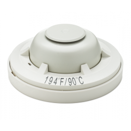 System Sensor 5602 - 1 Circuit 194F Heat Detector | PartsHnC