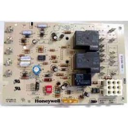 Trane CNT1647 - Fan Timer Control Board | PartsHnC
