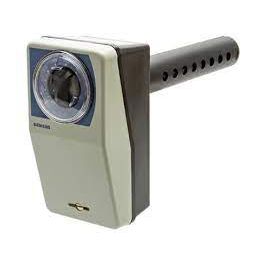Siemens Building Technology QFM81.2 - Duct Hygrostat Sensor 15-95%Rh ...