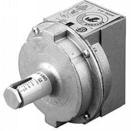 iO HVAC Controls SPC - Static Pressure Controller | PartsHNC