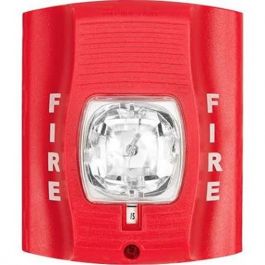 System Sensor SPSRK - Speaker Strobe Outdoor | PartsHnC