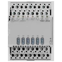 Siemens DDC TXM1.6R-M - Universal Module, New | PartsHnC