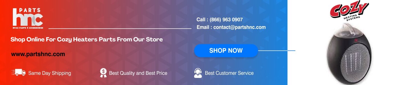 Find Top-Quality Heat Controller Parts for Efficient Heating Solutions