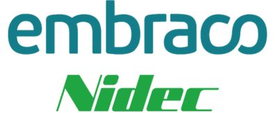 Nidec-Embraco FFI12HBX1 - 115V1ph R134a 1/3Hp Comp | PartsHnC