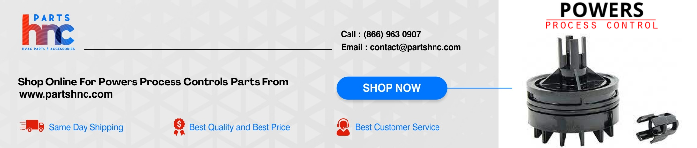 Powers Process Controls