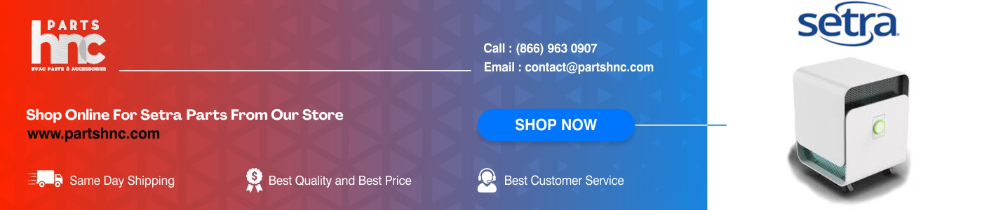 Get Quality & Reliable Setra Parts - PartsHnC