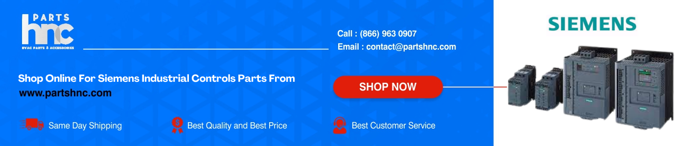 Siemens Industrial Controls Parts | Siemens Industrial Controls ...